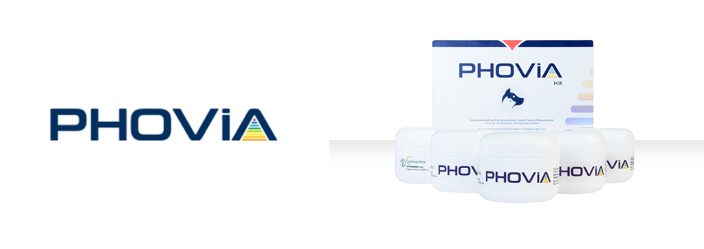 Mettre la lumière sur la dermatologie – Laboratoire pratique PHOVIA ...